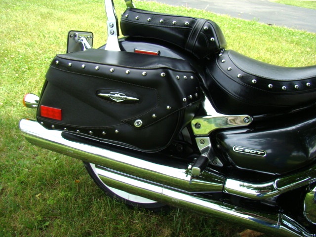 Salvage RV Parts 2006 SUZUKI BOULEVARD C90T FOR SALE ATV UTVs Boats ...