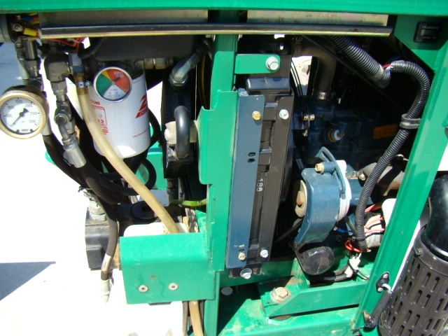 Salvage RV Parts McElroy 618 Fusion Machine For Sale Poly Pipe Welder ...