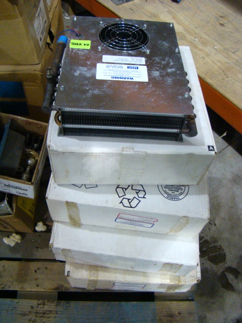 Salvage RV Parts Webasto DBW 2010 Coolant Heater System For Sale ...