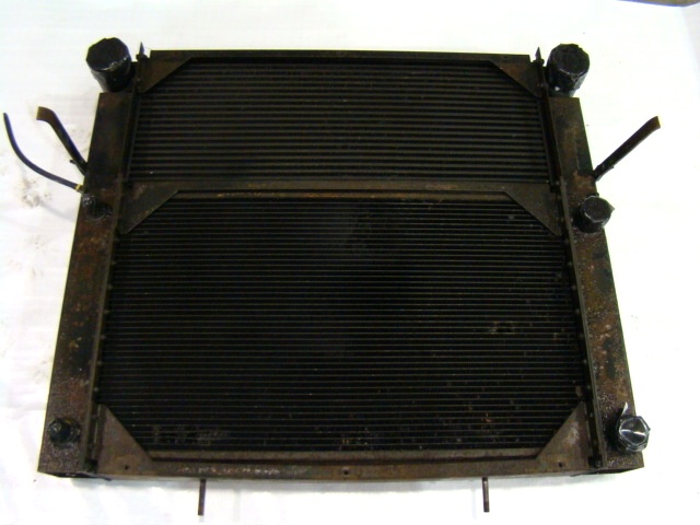 Used RV Parts USED MOTORHOME RV RADIATORS FOR SALE Used RV Parts Repair ...
