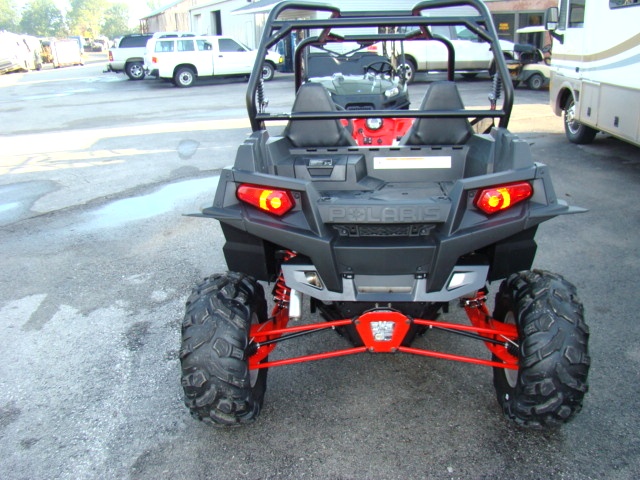 Salvage RV Parts New 2012 Polaris RZR 900 XP ATV UTVs Boats Golf Carts ...