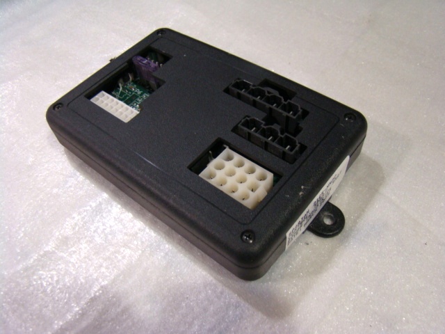 Salvage RV Parts Used Spartan Smart Controller P/N 2165 - NN2C Used RV ...