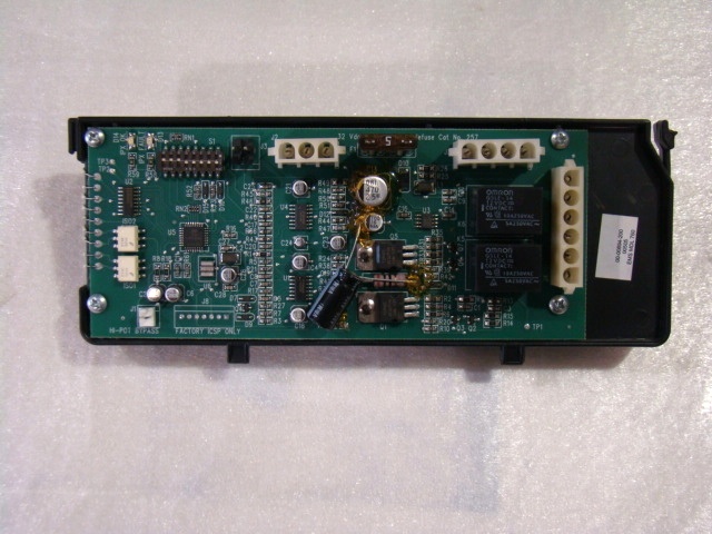 Salvage RV Parts Used Smart EMS Controller p/n 00-00894-200 Used RV ...